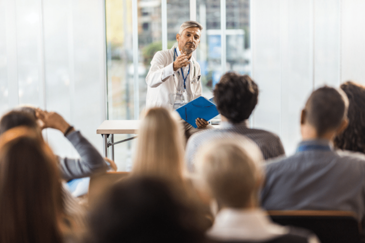 7 Ideas For Promoting Your Healthcare Event | Firefly Marketing