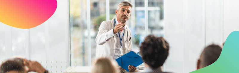 7 Ideas For Promoting Your Healthcare Event | Firefly Marketing