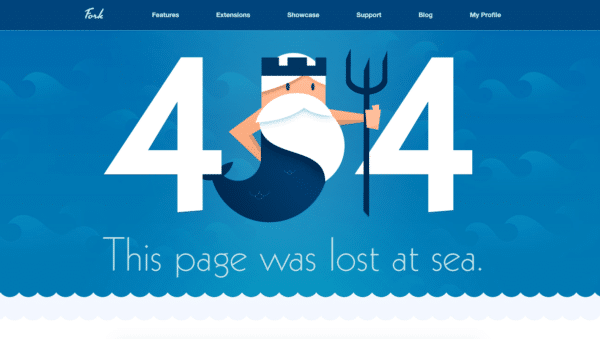 4 Steps to Fix 404 Errors | Firefly Marketing